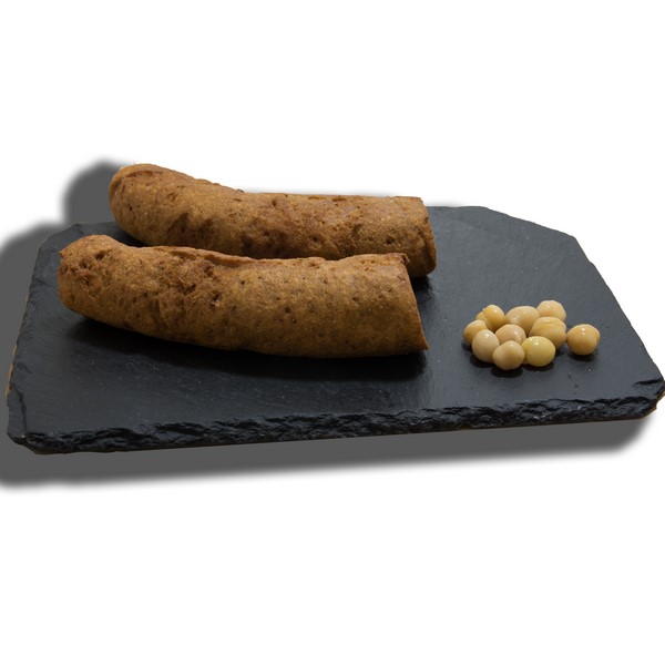 Fricadelle végétale – Maison Terrier